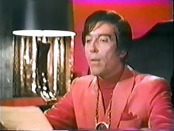 Stojo - Poor Devil (1973)